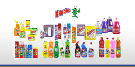 Sapolio - Sunny Trading